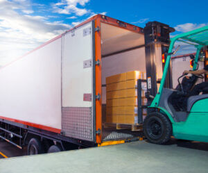 Safety Tips for Unloading Freight - Express Freight Handlers, Inc