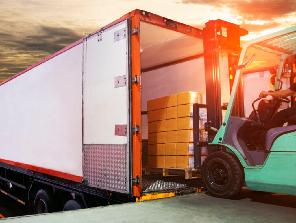 What Should I Look For In My Unloading Services?