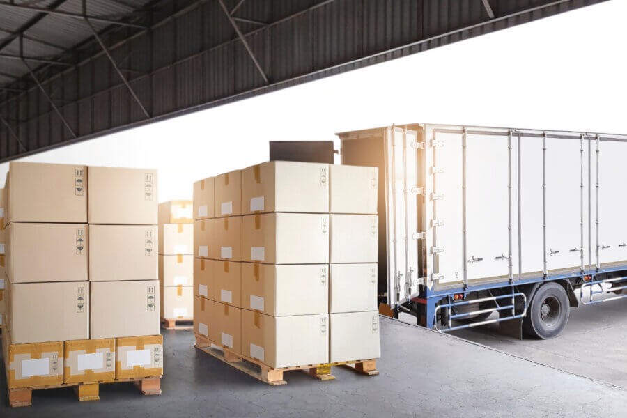 Freight Handling Services | Express Freight Handlers