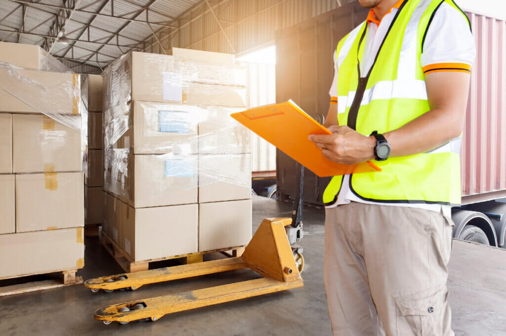 What is a Freight Handler? - Express Freight Handlers, Inc