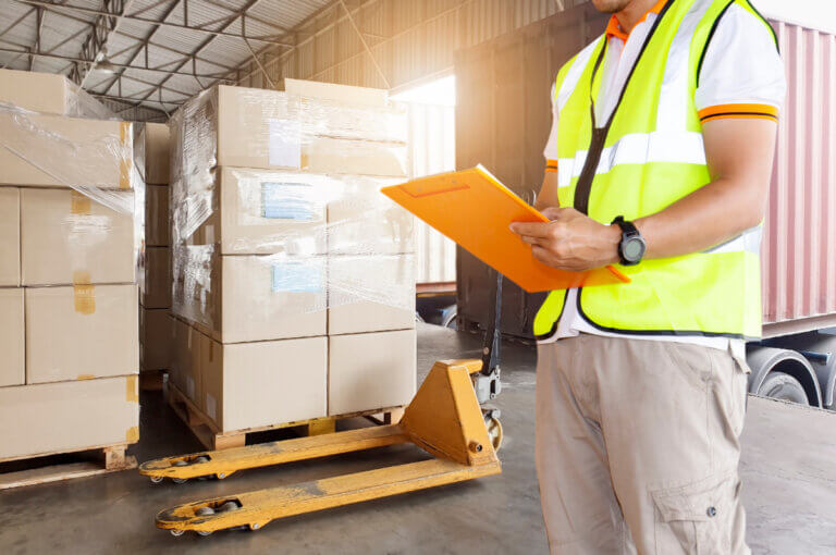 What is a Freight Handler? - Express Freight Handlers, Inc