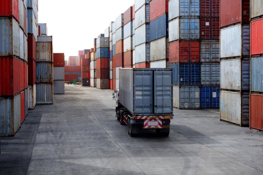 What Does Devanning Mean to You and Your Business?