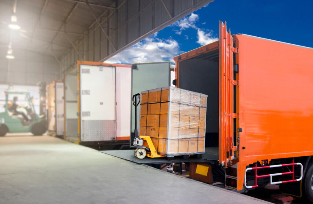 What is a “Lumper at Delivery”? | Express Freight Handlers