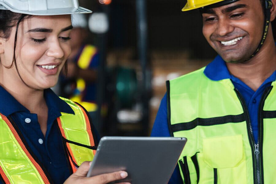 Professional Freight Unloading Services