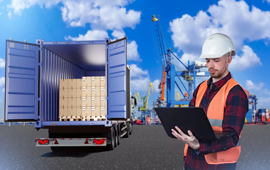 What is the Process of Devanning? - Express Freight Handlers, Inc