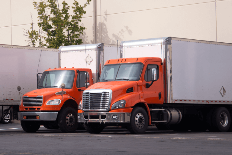 Efficient Outbound Loading Services | Express Freight Handlers