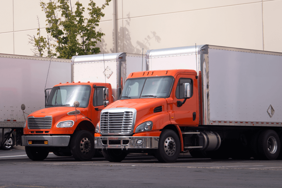 Efficient Outbound Loading Services | Express Freight Handlers