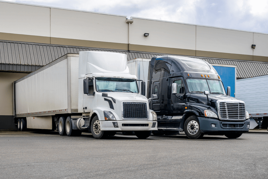 Efficient Outbound Loading Services | Express Freight Handlers