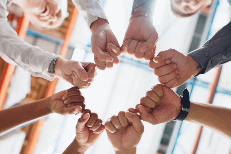 Lumper Services for JanSan Supplies | Janitorial Supplies