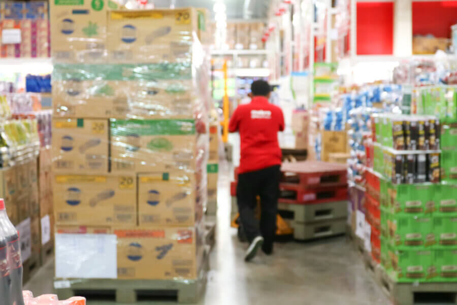 Lumper Services for Retailers